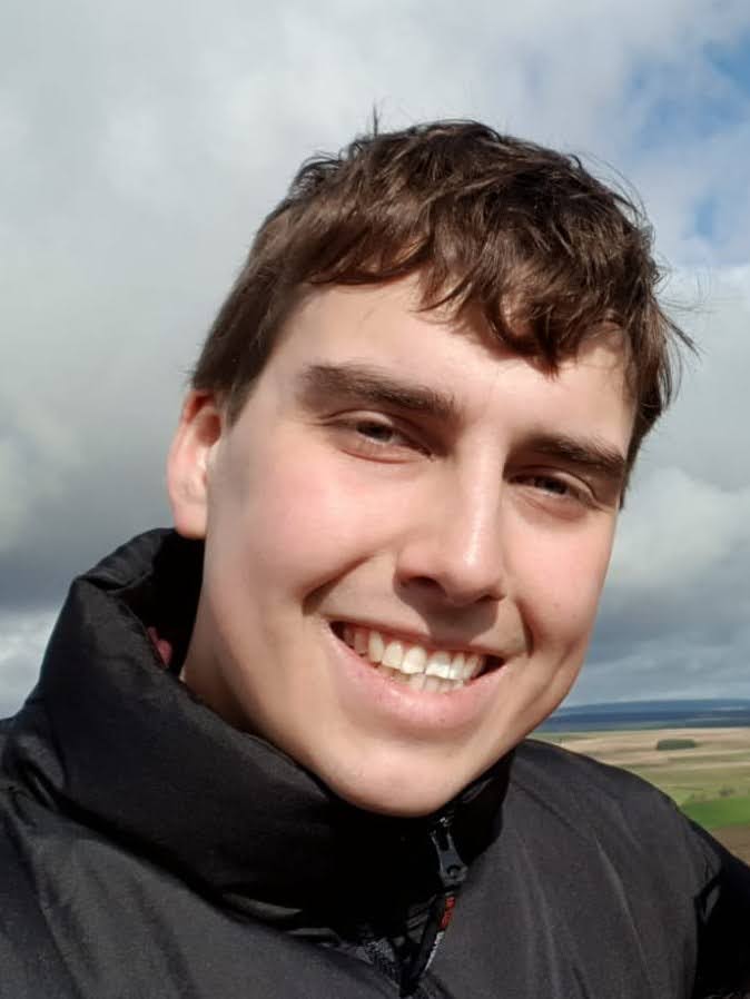 Daniel Ruttley | Dipolar Quantum Gases