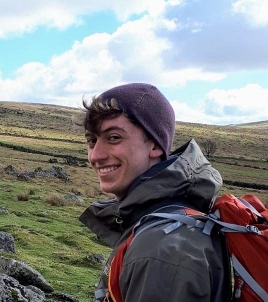 David Strachan | Dipolar Quantum Gases